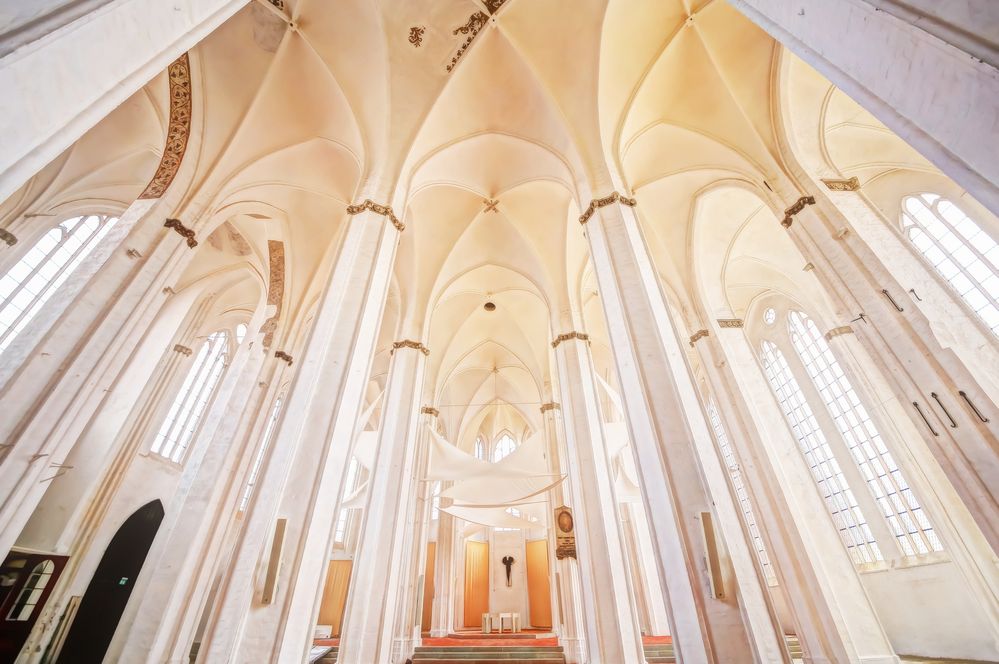 St. Petri Kirche Foto & Bild | art, spezial, kirche Bilder auf ...