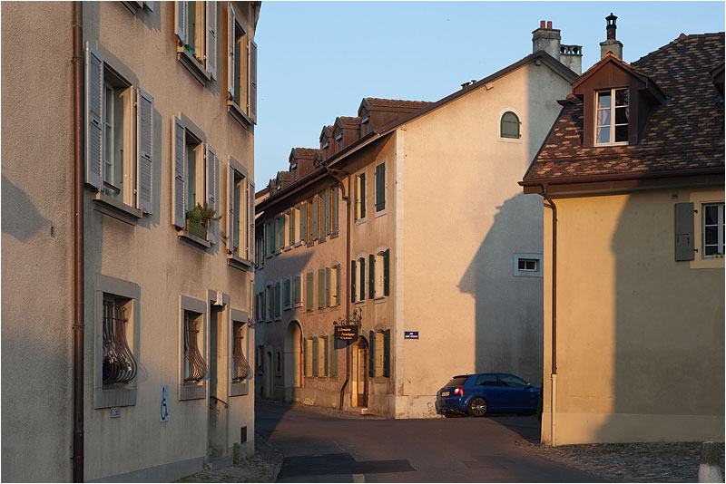 St-Prex Foto & Bild | europe, schweiz & liechtenstein, kt. waadt vaud ...