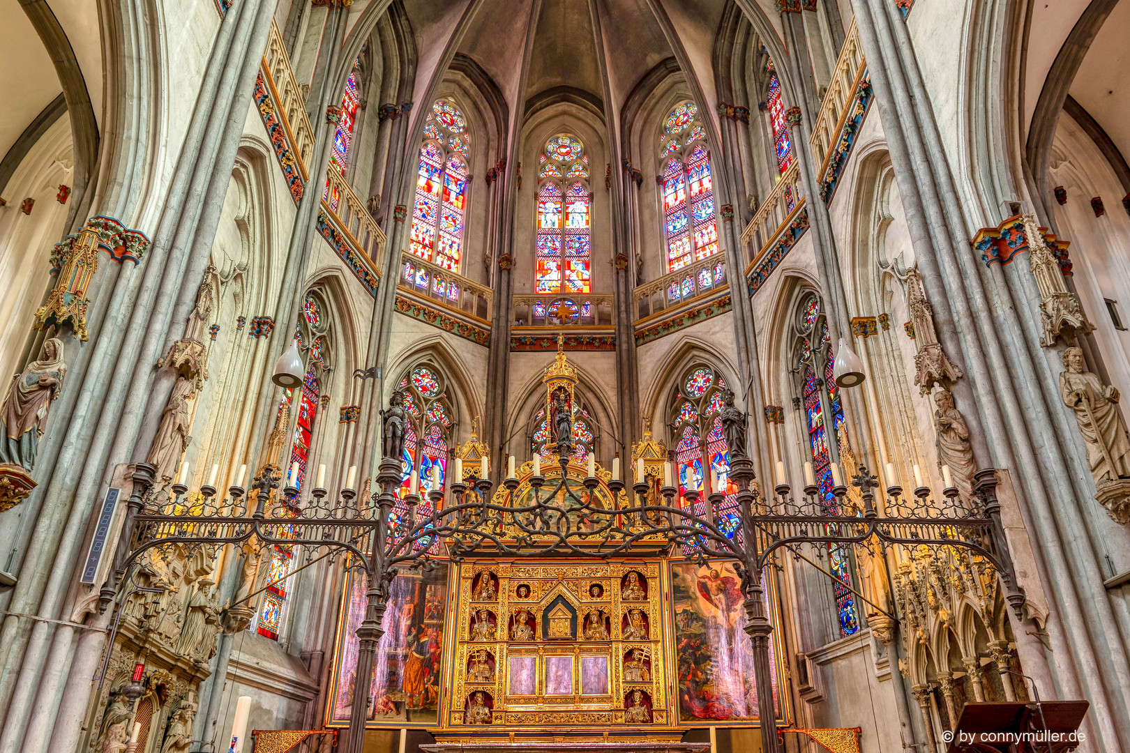 St. Viktor Foto & Bild | kultur, xanten, propsteikirche Bilder auf fotocommunity
