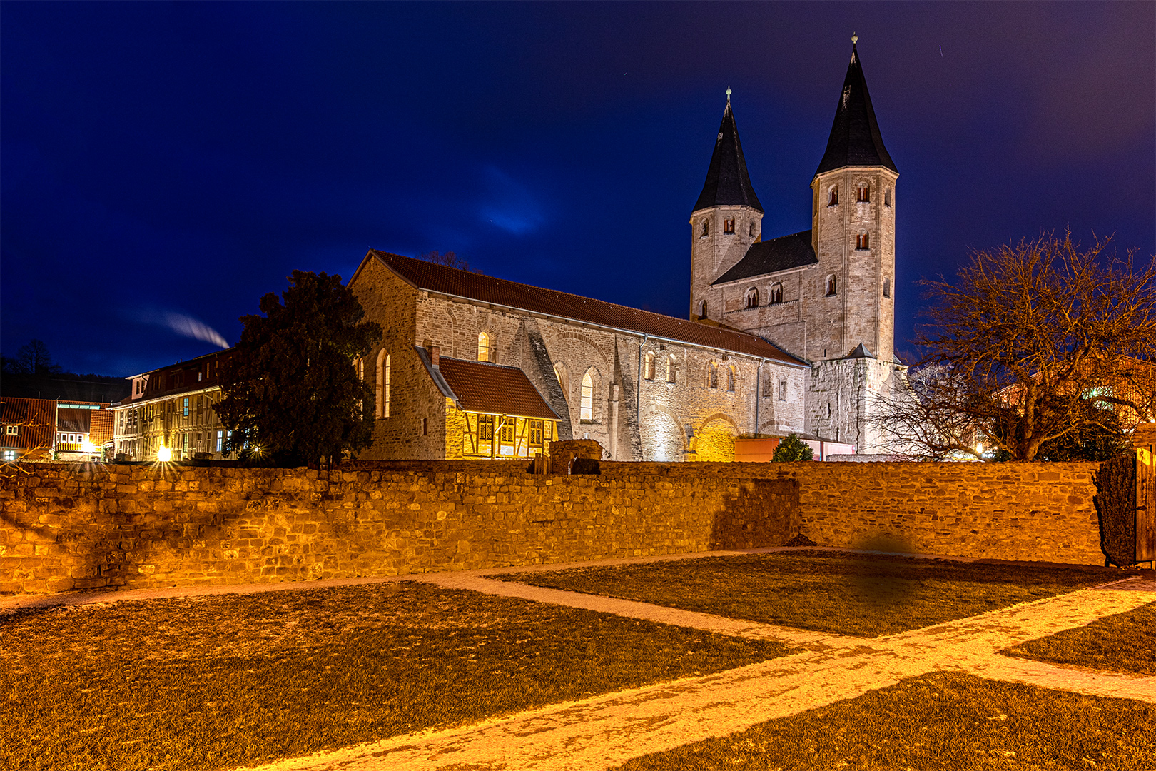 St. Vitus... Foto & Bild | architektur, deutschland, europe Bilder auf ...