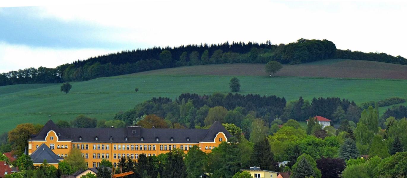 St. Wendel Foto & Bild | deutschland, europe, saarland Bilder auf ...