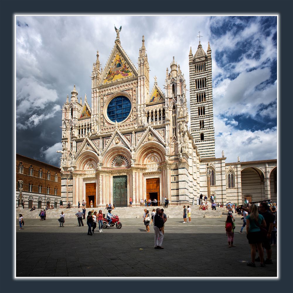 _ST82194 Panorama 1 Foto & Bild | italy, world, architektur Bilder auf fotocommunity