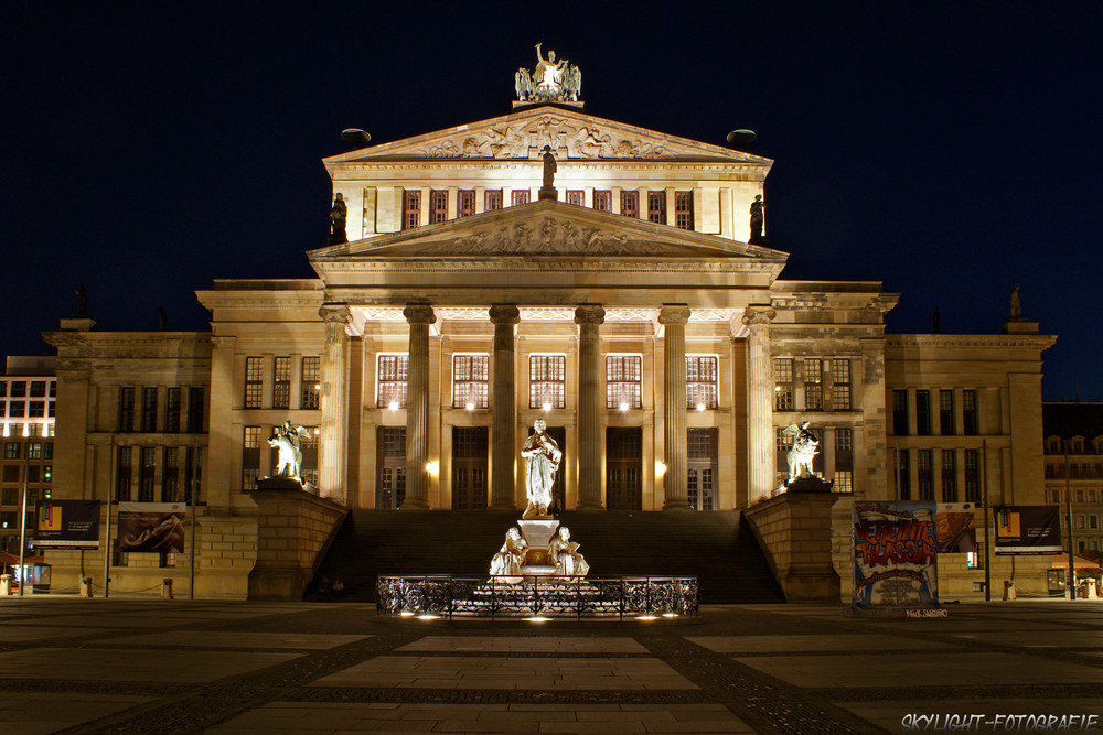 Staatsoper Berlin Foto & Bild | deutschland, europe, berlin Bilder auf ...