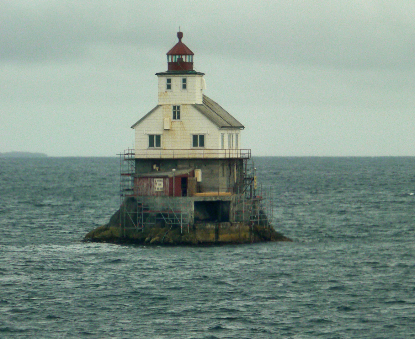 " Stabben Fyr " Foto & Bild | europe, scandinavia, norway Bilder auf ...