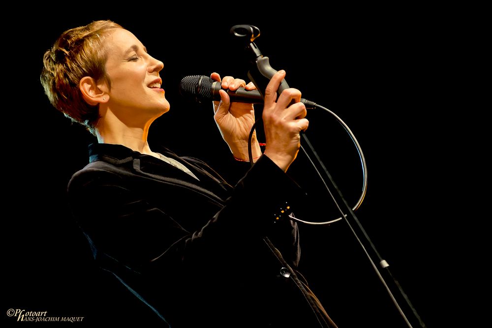 Stacey Kent Foto & Bild | konzert, live, jazz Bilder auf fotocommunity