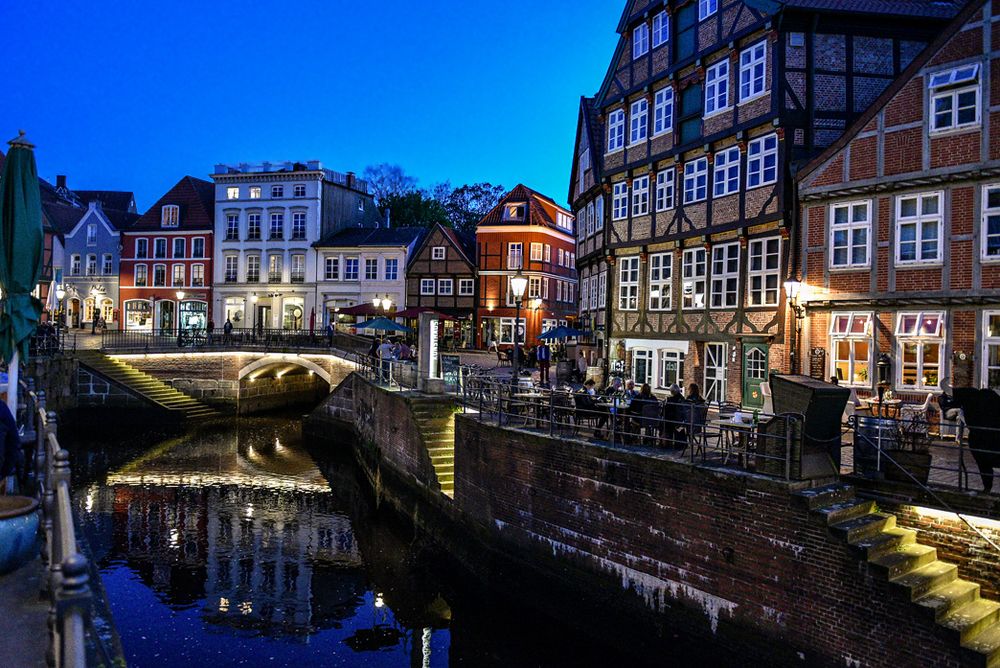 Stade Foto & Bild | deutschland, stade, world Bilder auf fotocommunity