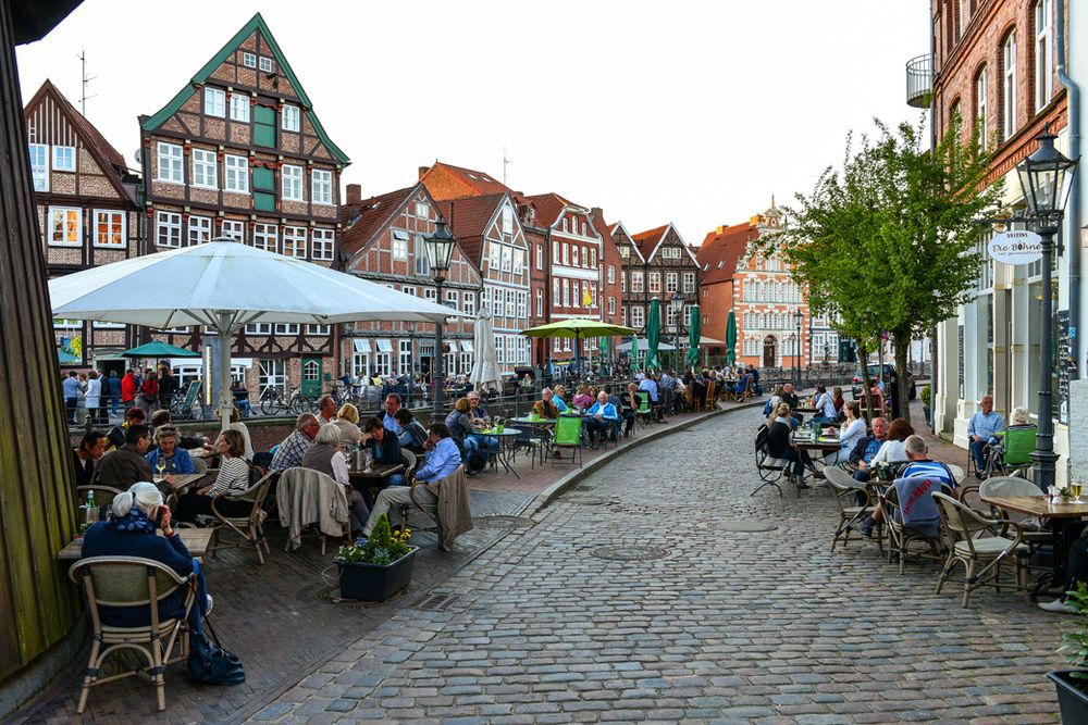 Stade 3 Foto & Bild | stade, world Bilder auf fotocommunity