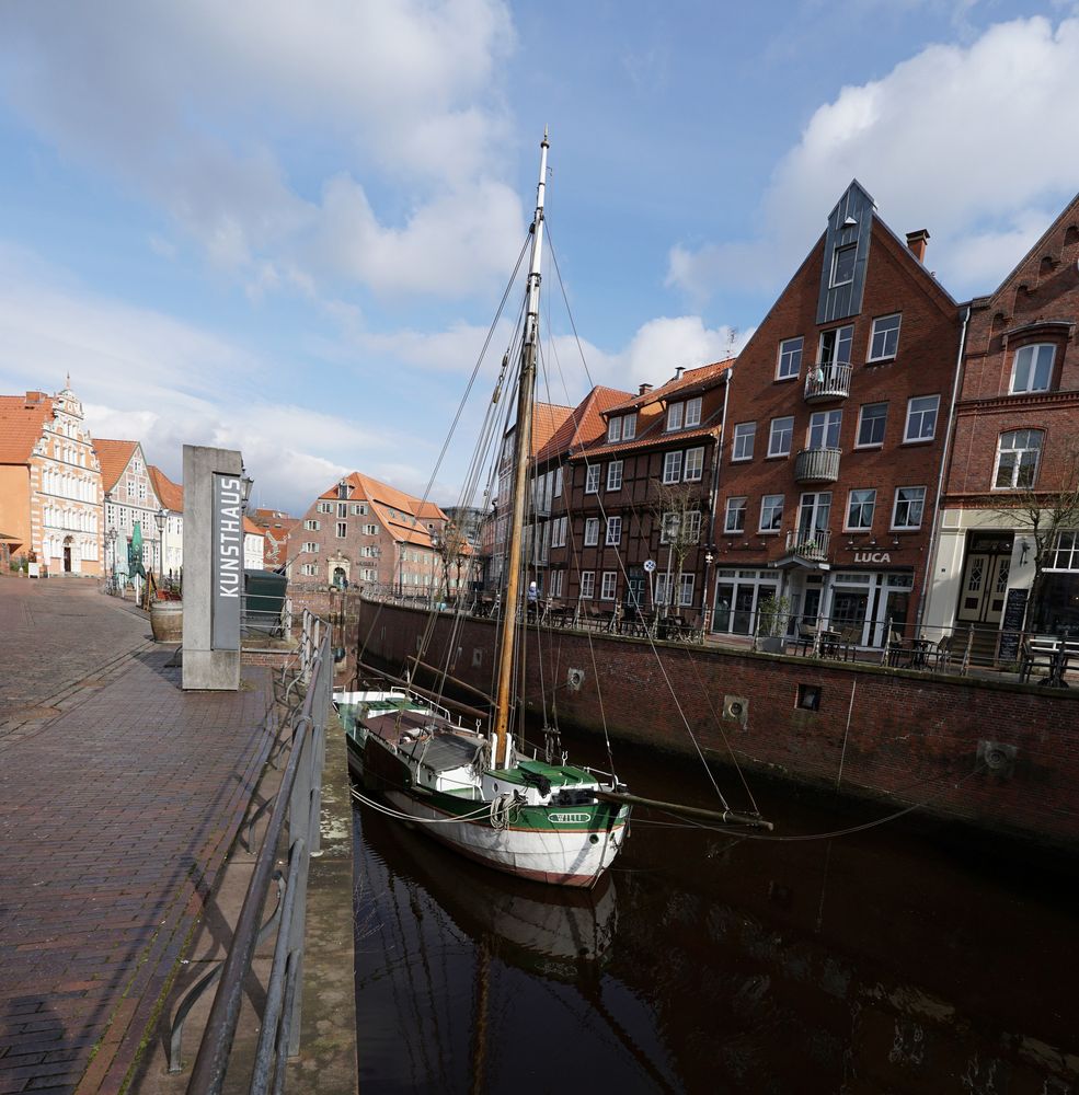 Stade Foto & Bild | architektur, deutschland, europe Bilder auf ...