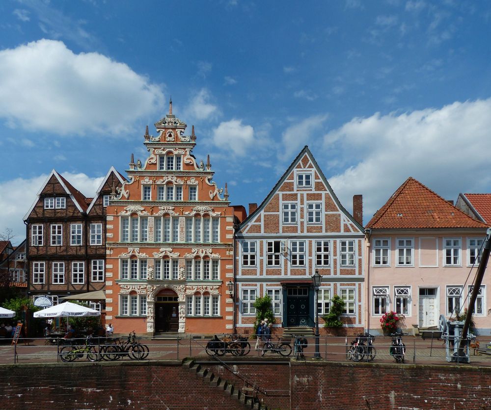 STADE Foto & Bild | architektur, deutschland, europe Bilder auf ...