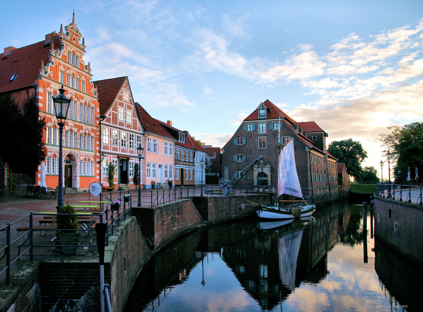 Stade. Foto & Bild | architektur, stadtlandschaft, motive Bilder auf ...