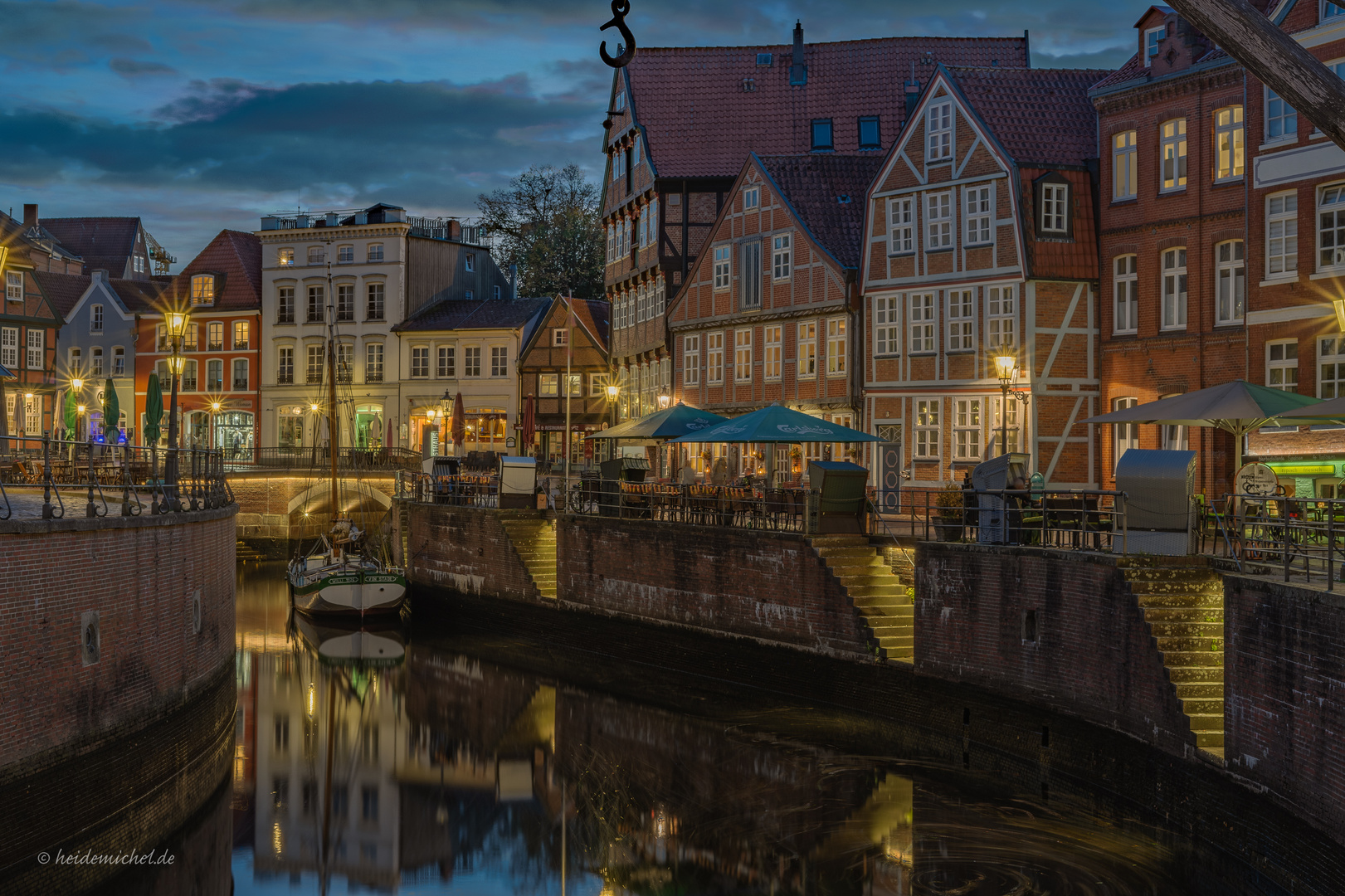 Stader Altstadt Foto & Bild | deutschland, europe, niedersachsen Bilder ...