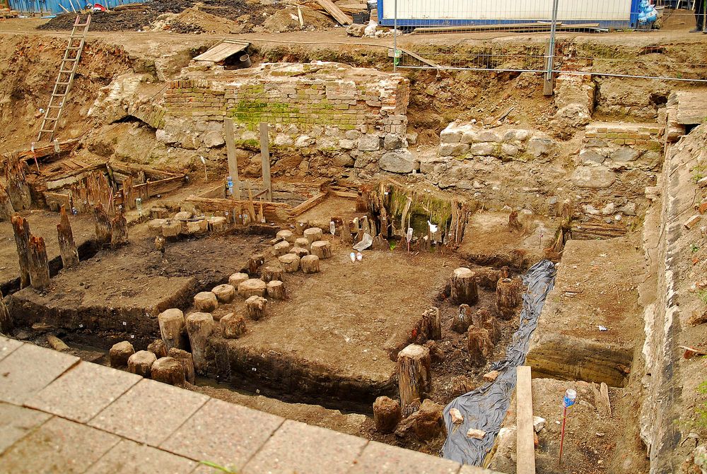 Stadt Danzig Foto & Bild | natur-kreativ, aufnahmetechniken, natur fine ...