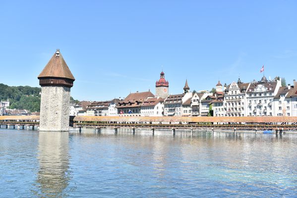 Luzern, Stadt Bilder & Fotos
