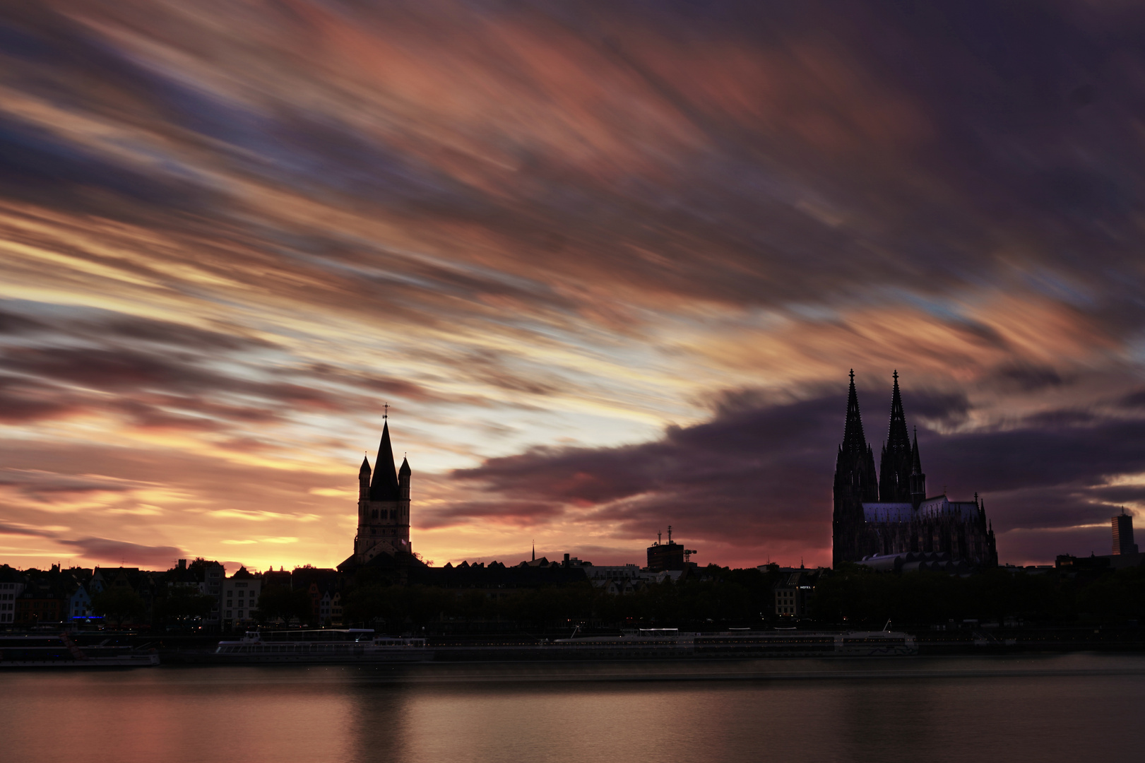 Stadt mit K Foto & Bild | deutschland, europe, nordrhein- westfalen ...