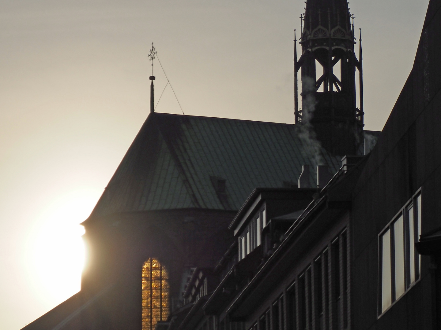 Stadtansichten Foto & Bild | architektur, reportage dokumentation, deutschland Bilder auf ...