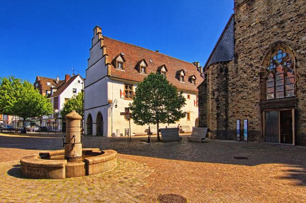 Schwerte Bilder & Fotos