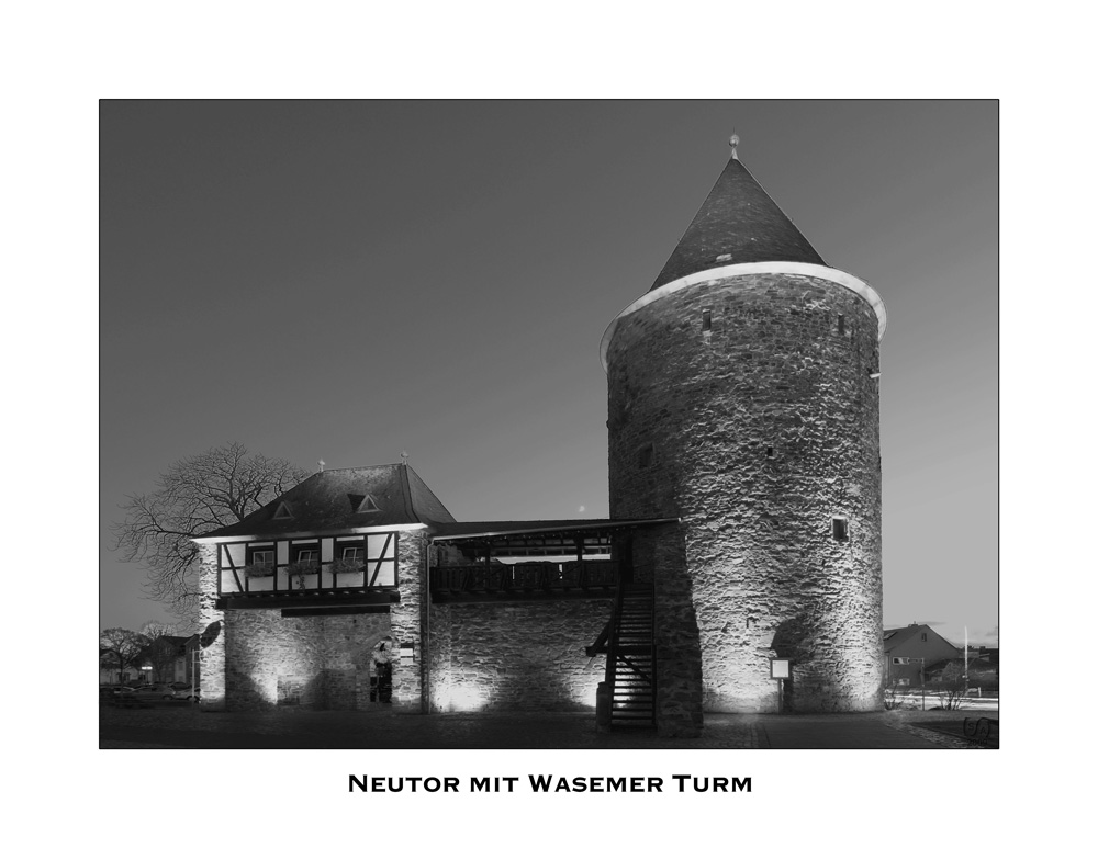 Stadtbefestigung Rheinbach Foto & Bild | architektur, stadtlandschaft, historisches Bilder auf ...