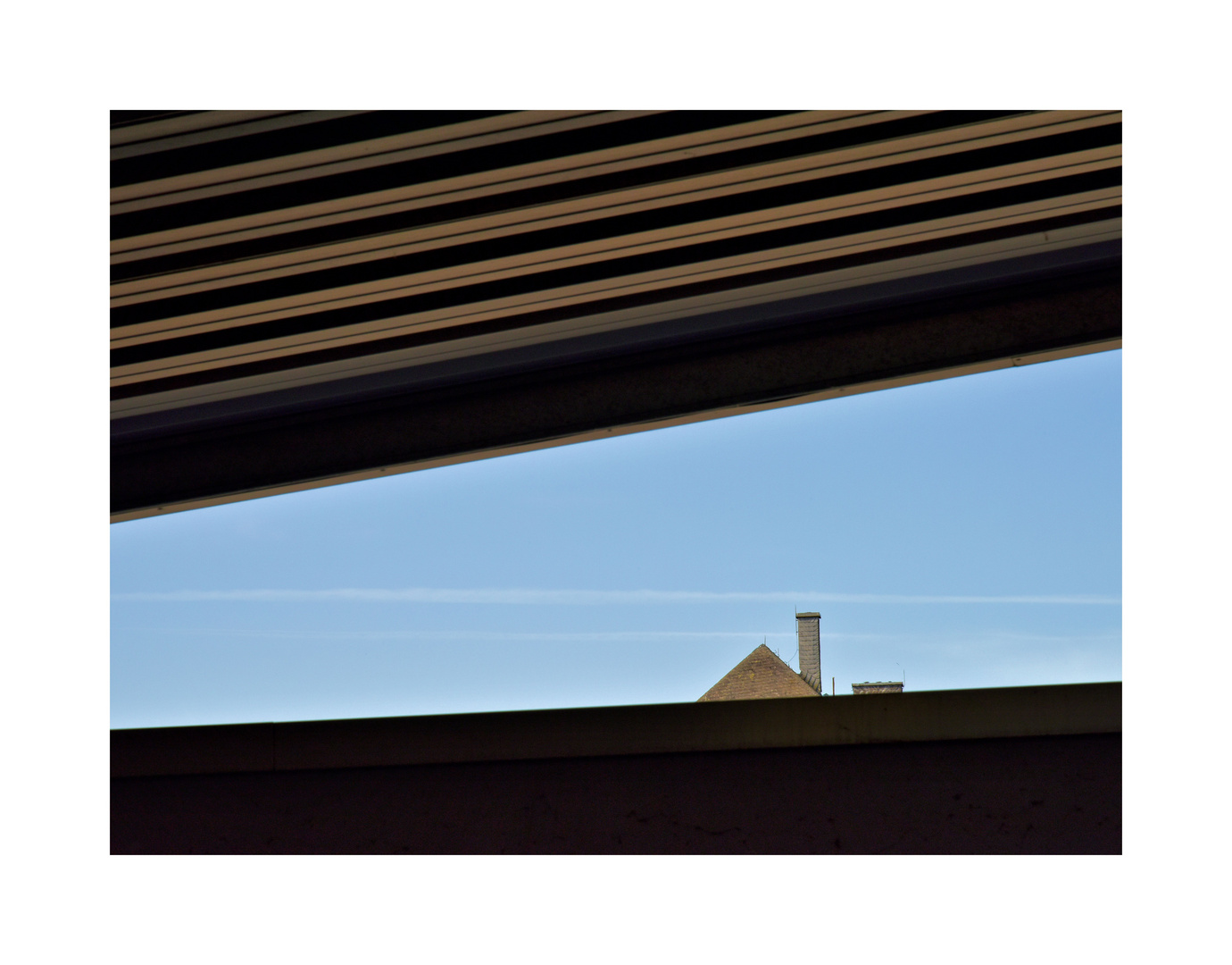 Stadtlandschaft Foto & Bild | architektur, reportage dokumentation, konzept- fotografie Bilder ...