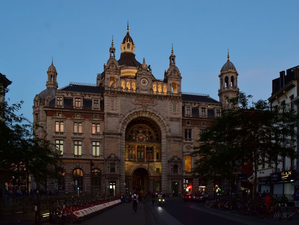 Städte Tour Flandern 3 Foto & Bild | europe, benelux, belgium Bilder ...