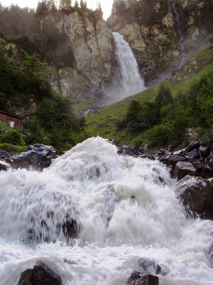 Stäubifall Foto & Bild | europe, schweiz & liechtenstein, kt. uri ...