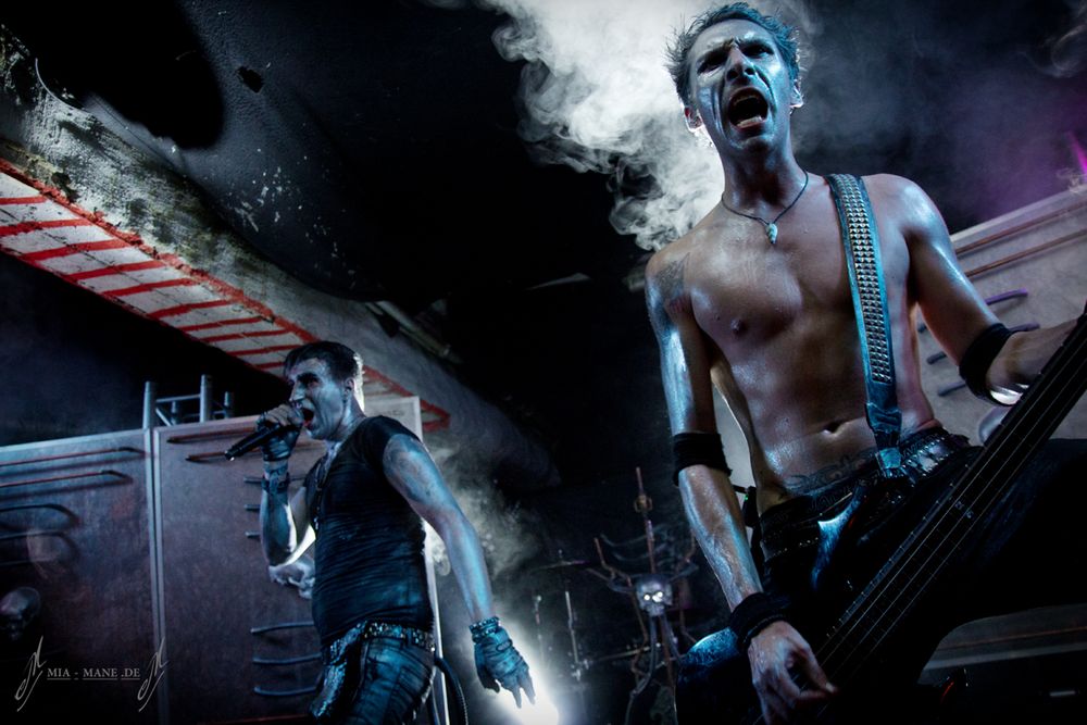 Stahlmann Foto & Bild | konzertfotografie, dokumentation reportage ...