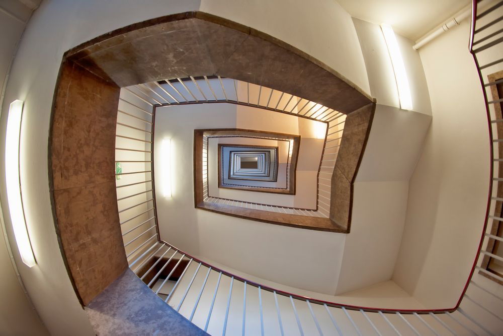 Staircase Foto & Bild | berlin, architektur, deutschland Bilder auf ... Staircase Foto & Bild | berlin, architektur, deutschland Bilder auf ...