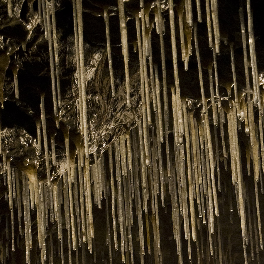 Stalaktit Foto & Bild | sonstiges, steine & mineralien, natur Bilder ...