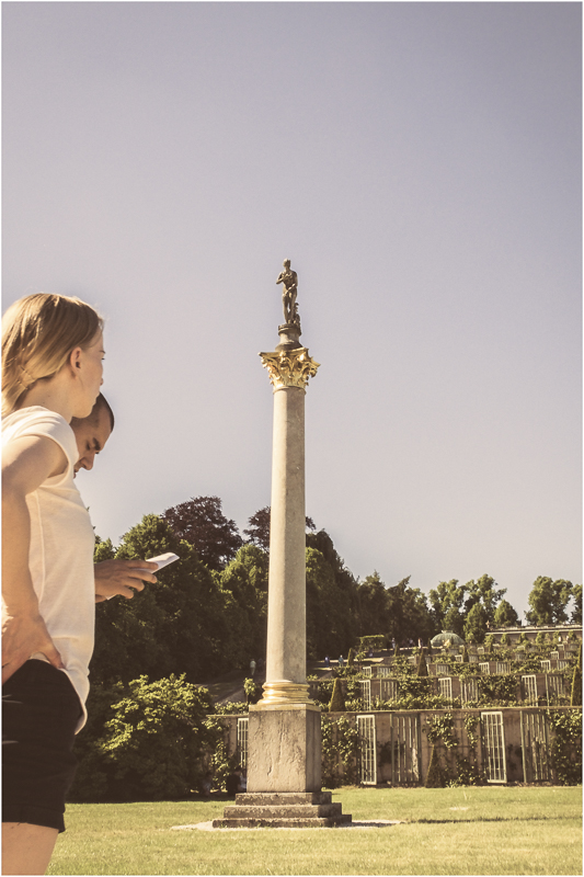 Standbild Foto & Bild | erwachsene menschen, streetfotografie mit ...