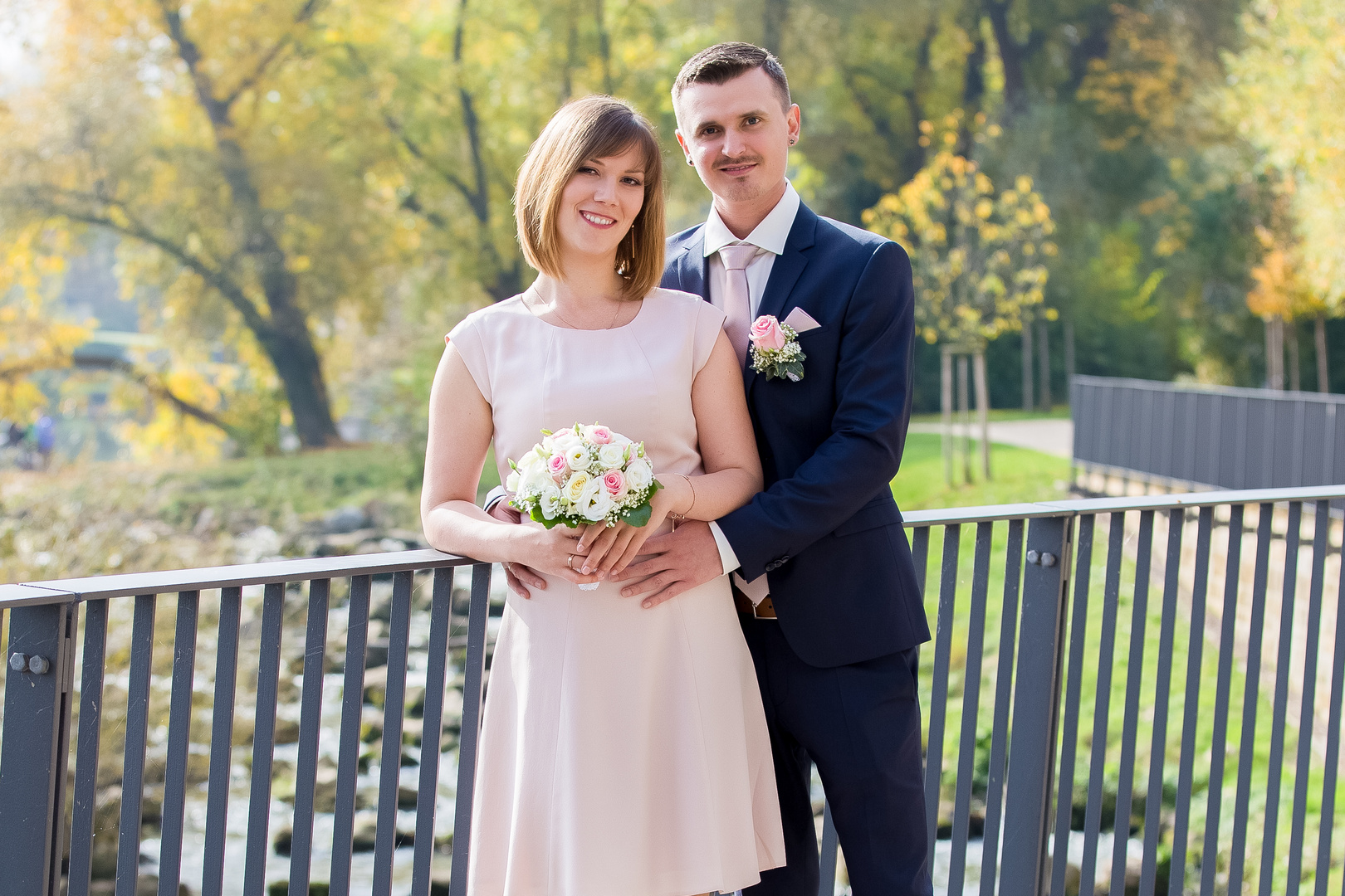 Standesamtliche Trauung in Nürtingen Foto & Bild | hochzeit, fotograf, menschen Bilder auf ...