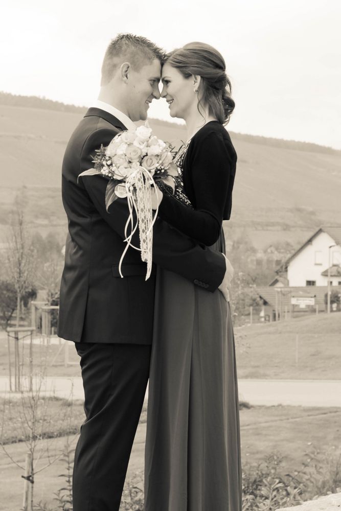 standesamtliche trauung paarbild Foto & Bild | outdoor, mann, frau Bilder auf fotocommunity