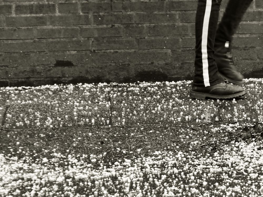 Standhaft Foto & Bild | streetfotografie mit menschen, monochrom, bearbeitungs - techniken ...