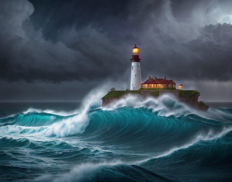 Standhaft Foto & Bild | ki - natur, ki - landschaften, alles andere ...