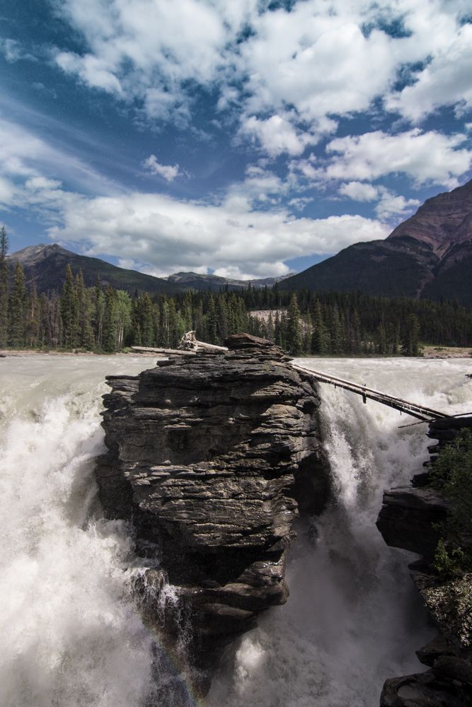 Standhaft - Bild & Foto von Elangui aus Wasser - Fotografie (32863294 ...