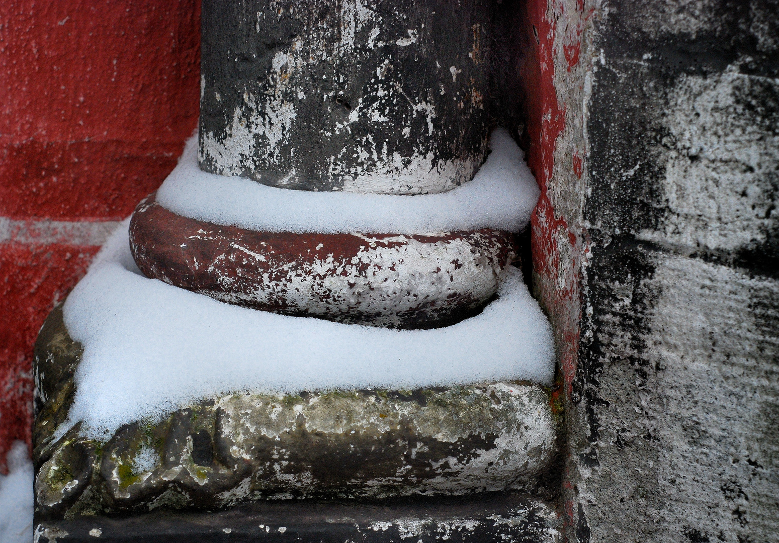 Standhaft Foto & Bild | architektur, sakralbauten, figuren&details ...