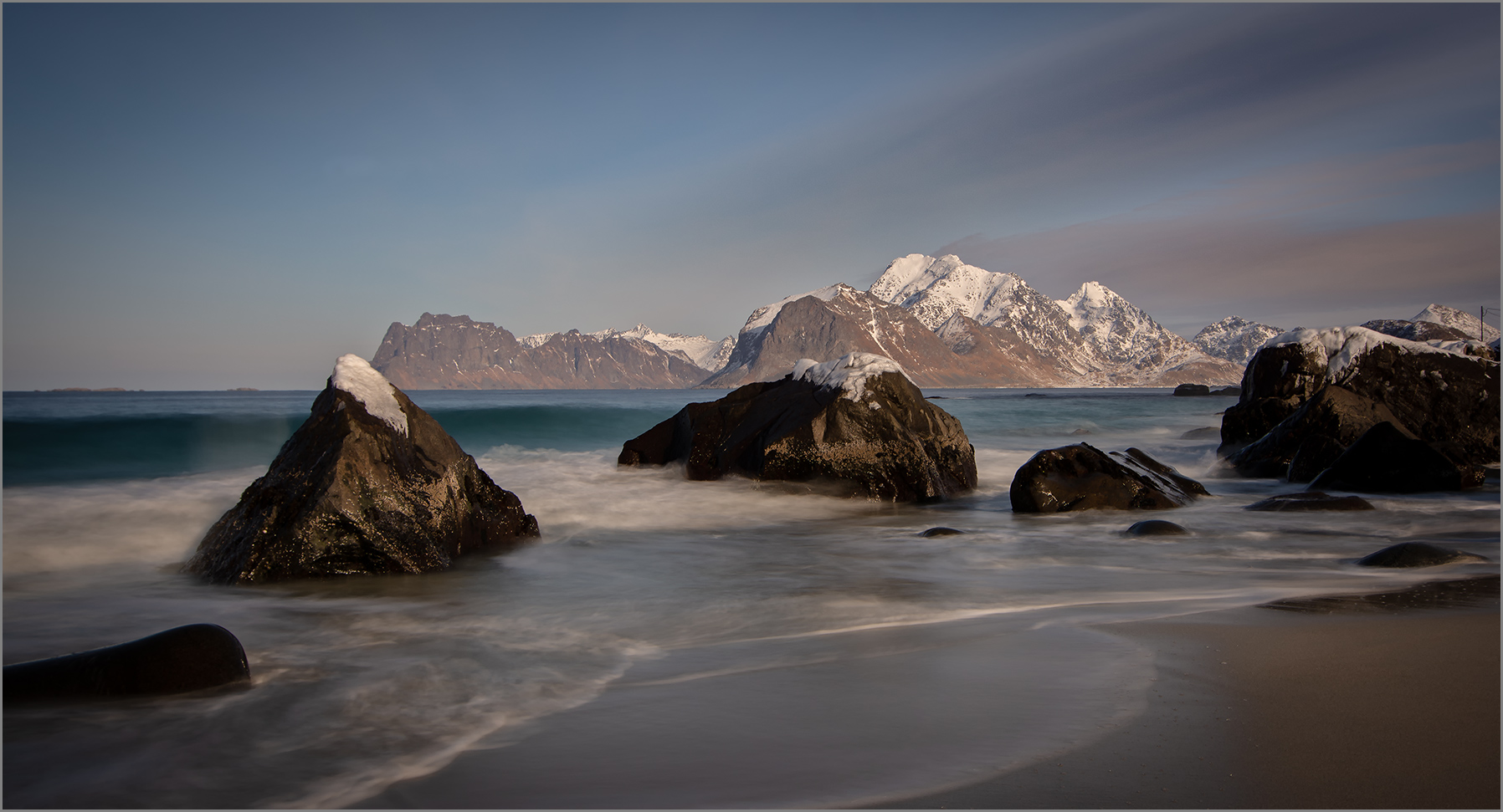 Standhaft . . . Foto & Bild | europe, scandinavia, norway Bilder auf ...