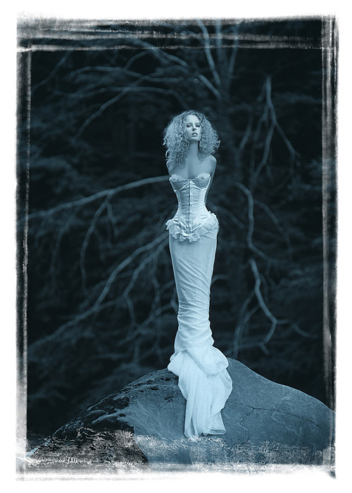 Standing Stone Foto & Bild | fashion, menschen Bilder auf fotocommunity