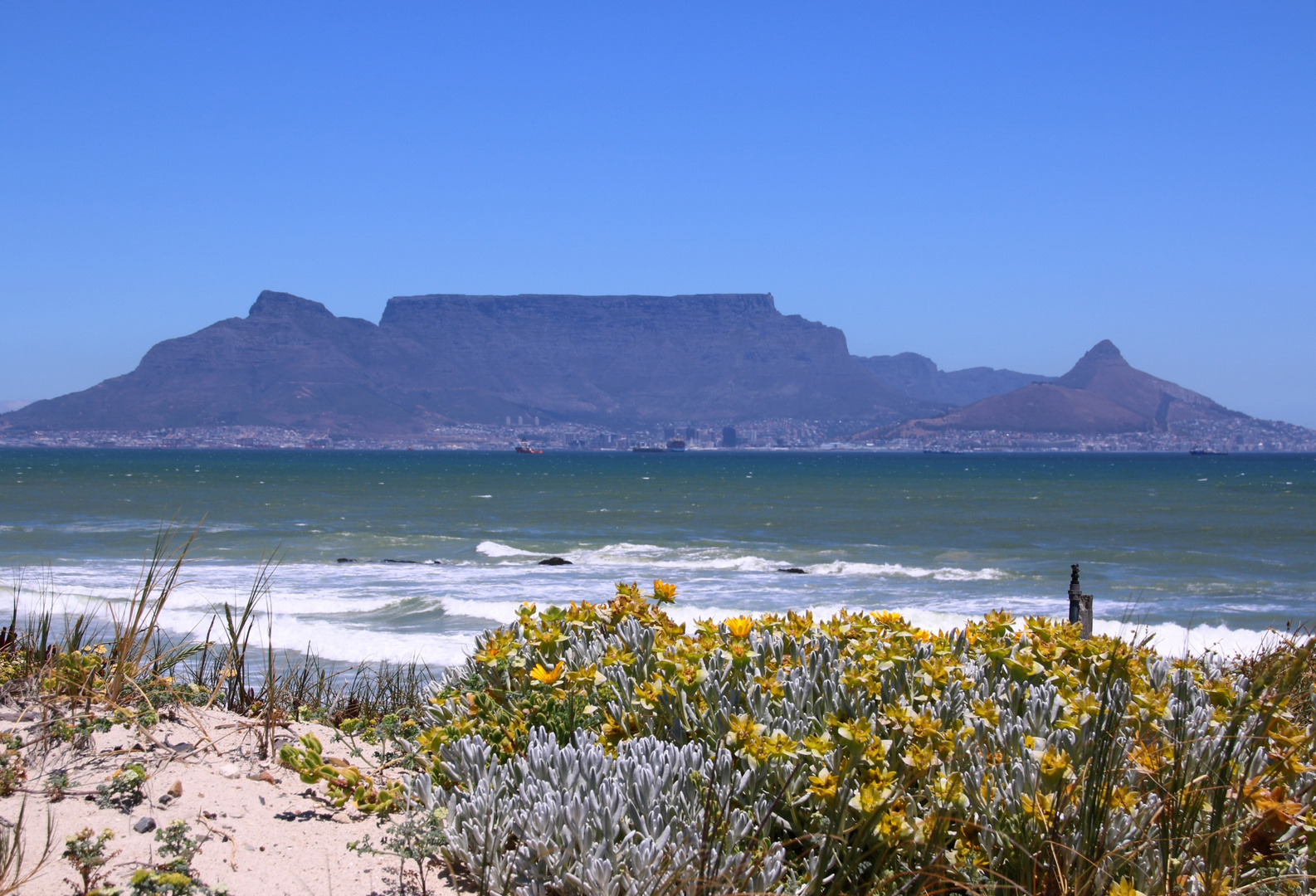 Standort: Table View Foto & Bild | africa, southern africa, south ...