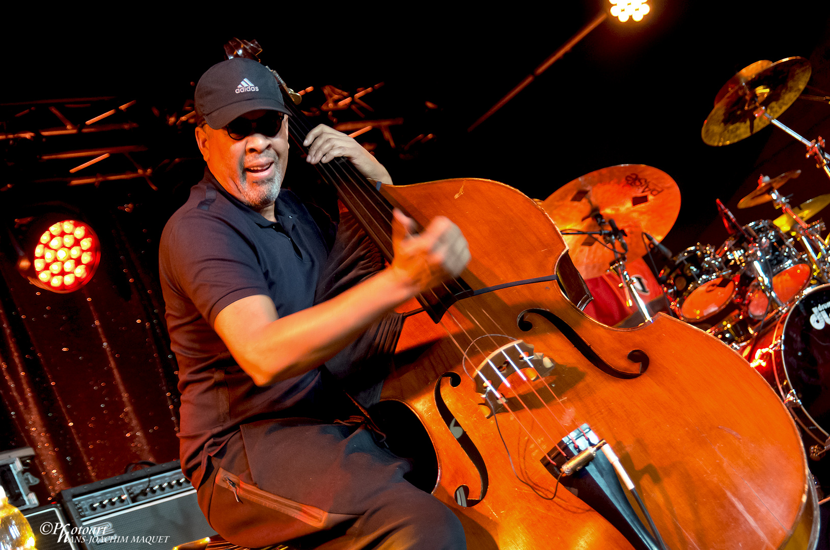 Stanley Clarke [usa] Foto & Bild | jazz, usa, world Bilder auf ...
