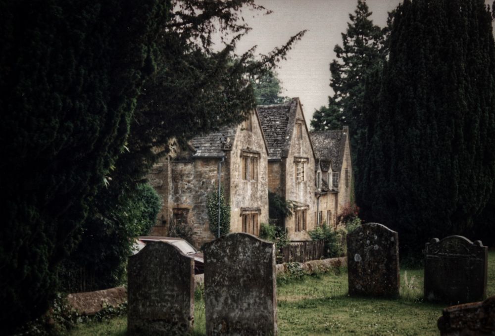 stanway Foto & Bild | europe, united kingdom & ireland, england Bilder ...