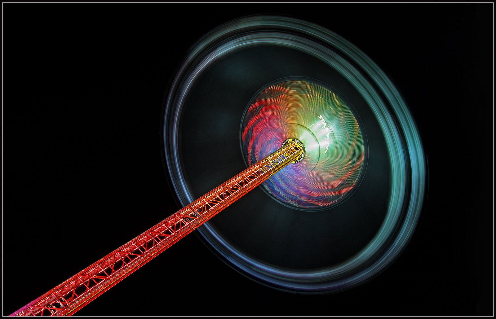 Star Flyer - Foto & Bild | oktoberfest münchen Bilder auf fotocommunity