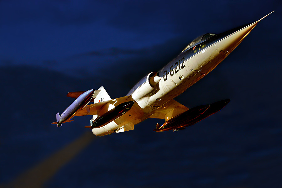 Starfighter Foto & Bild | techniken, aufnahme-techniken, dri Bilder auf ...