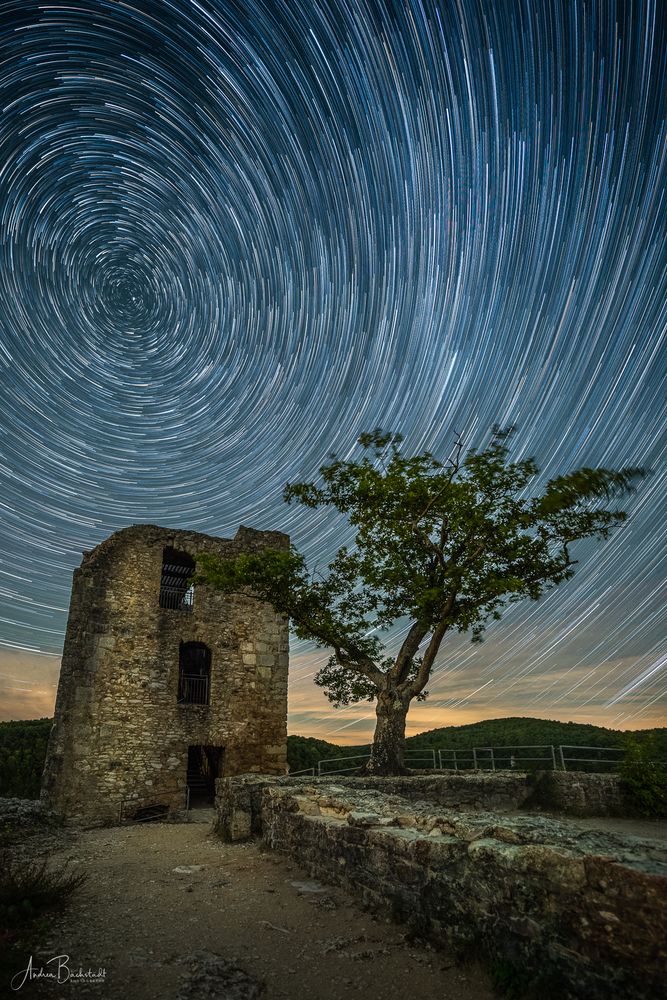 Stargazing Foto & Bild | deutschland, europe, bayern Bilder auf fotocommunity