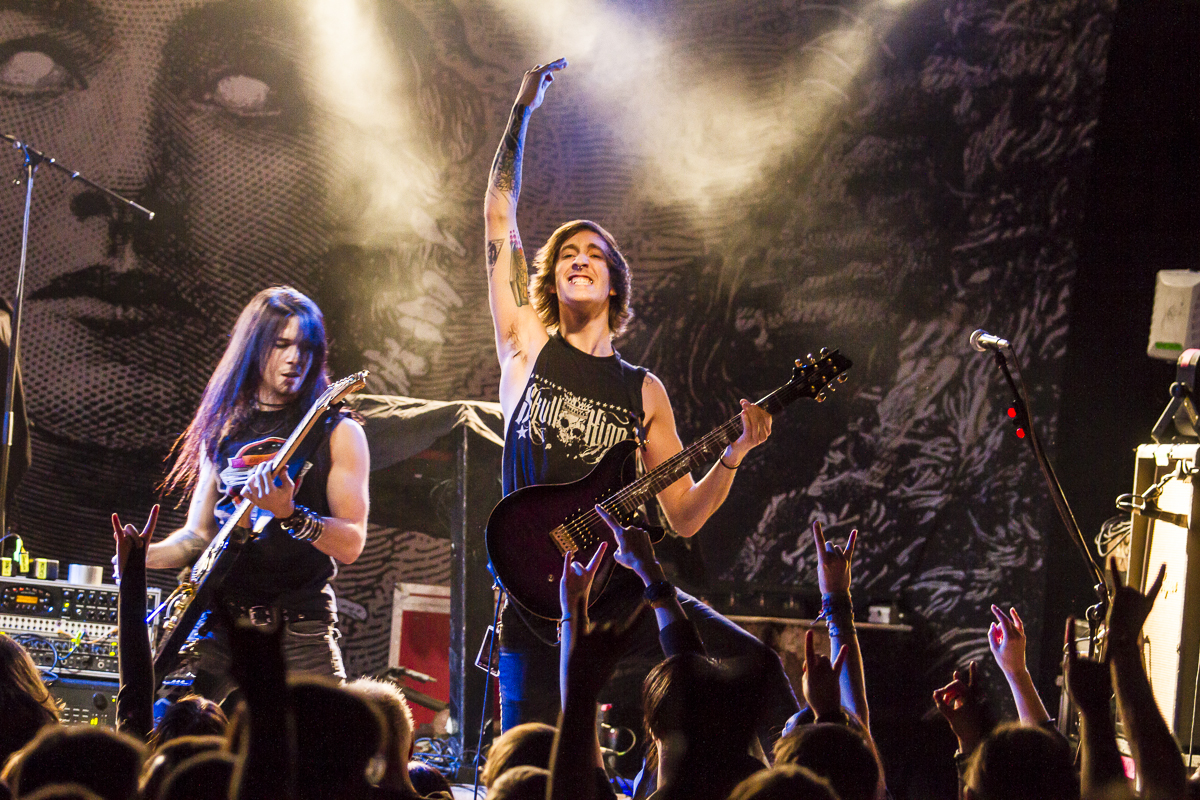 Starkill! Foto & Bild | kunstfotografie & kultur, musik & konzert ...