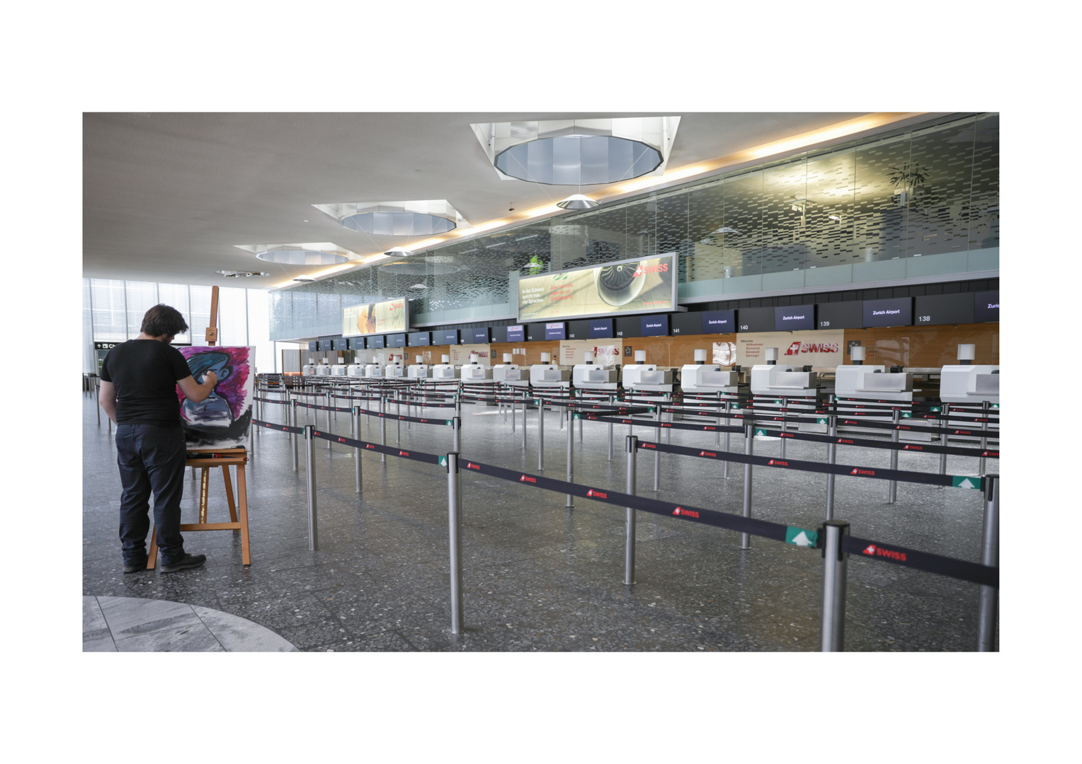 "Stattdessen" 1/5 Foto & Bild | canon, indoor, schweiz Bilder auf ...