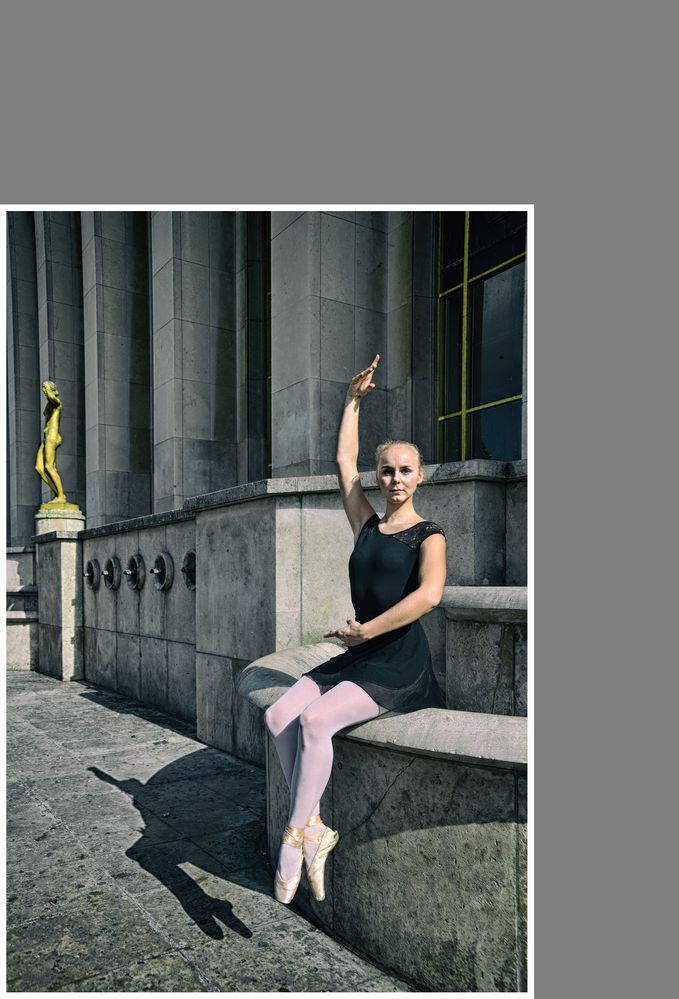 statuette Foto & Bild | portrait, streetfotografie mit menschen, kunstfotografie & kultur Bilder ...