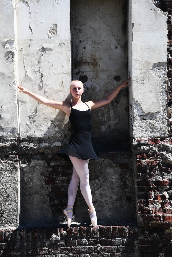 statur - fresco Foto & Bild | portrait, kunstfotografie & kultur, tanz Bilder auf fotocommunity