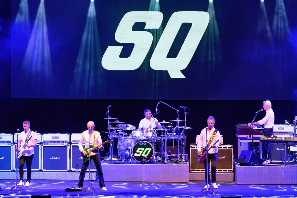 Status Quo Foto & Bild | konzert, live, fotos Bilder auf fotocommunity