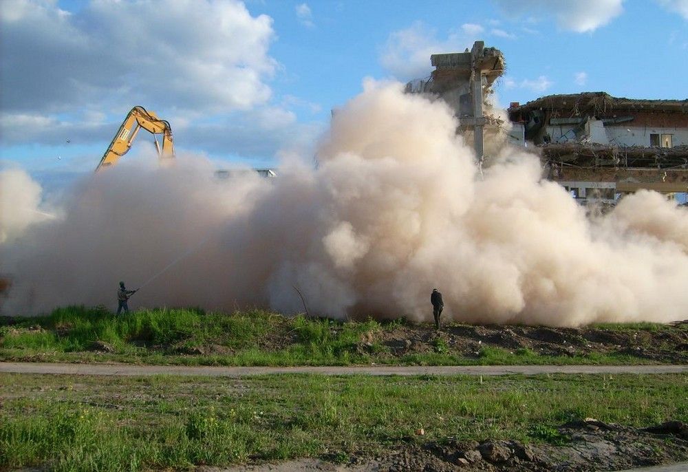 Staub III Foto & Bild | reportage dokumentation, motive Bilder auf ...