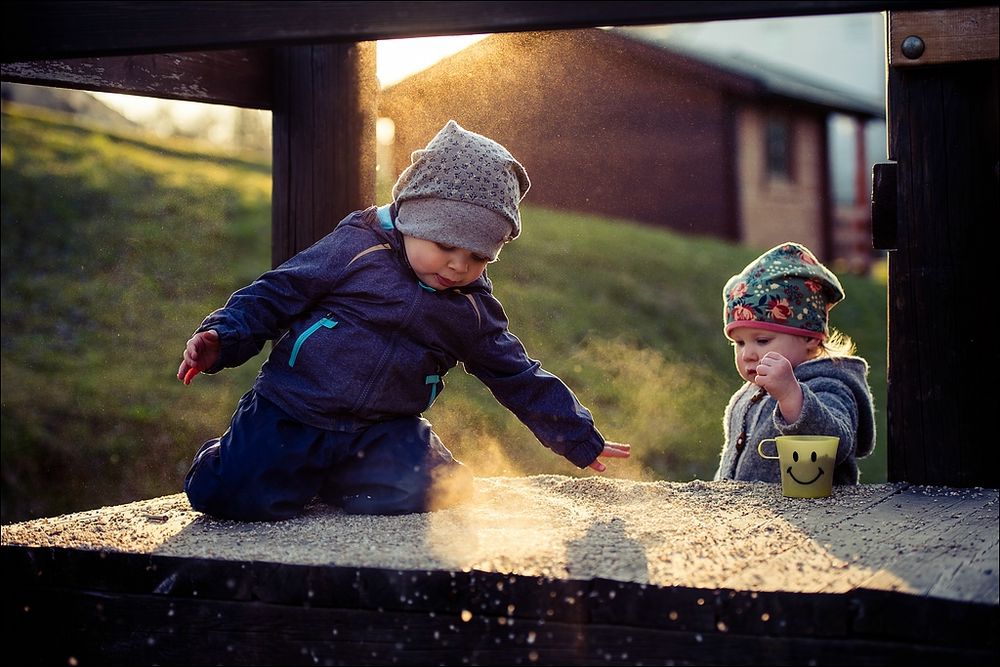 ...staubig... Foto & Bild | kinder, babies, menschen Bilder auf ...