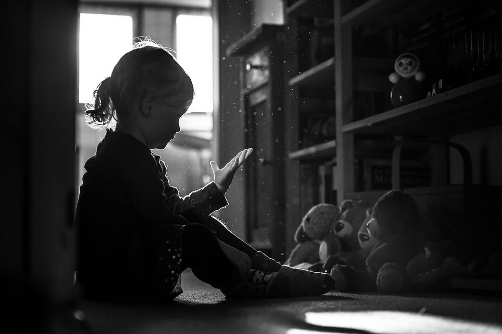 ...staubig... Foto & Bild | kinder, kinder ab 2, menschen Bilder auf ...